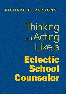 【预售】Thinking and Acting Like an Eclectic School Couns...
