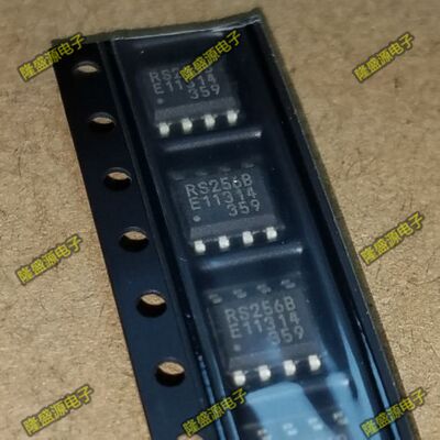 全新 MB85RS256BPNF-G-JNERE1 MB85RS256BPNF RS256B存储器芯片