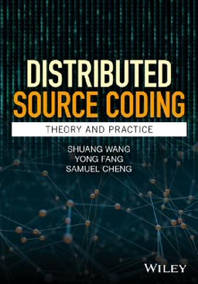 【预订】Distributed Source Coding - Theory a...