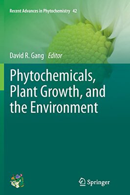【预订】Phytochemicals, Plant Growth, and th...