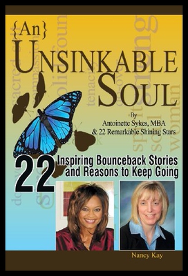 【预售】{An} Unsinkable Soul: Reality Is the Leading Caus