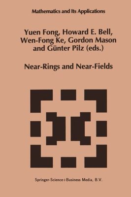 【预订】Near-Rings and Near-Fields: Proceedi...