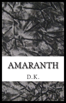 【预售】Amaranth