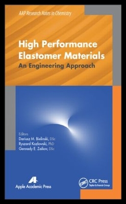 【预售】High Performance Elastomer Materials...