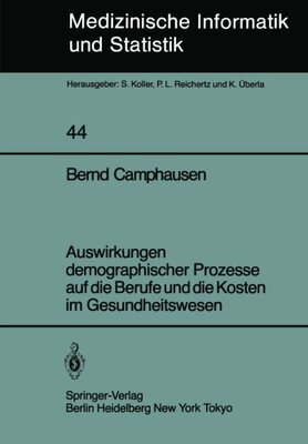 【预订】Auswirkungen Demographischer Prozess...