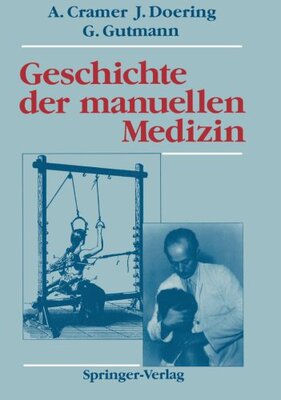 【预订】Geschichte Der Manuellen Medizin