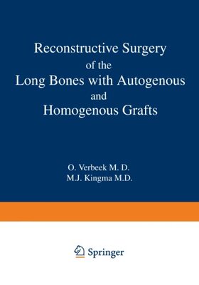 【预订】Reconstructive Surgery of the Long B...