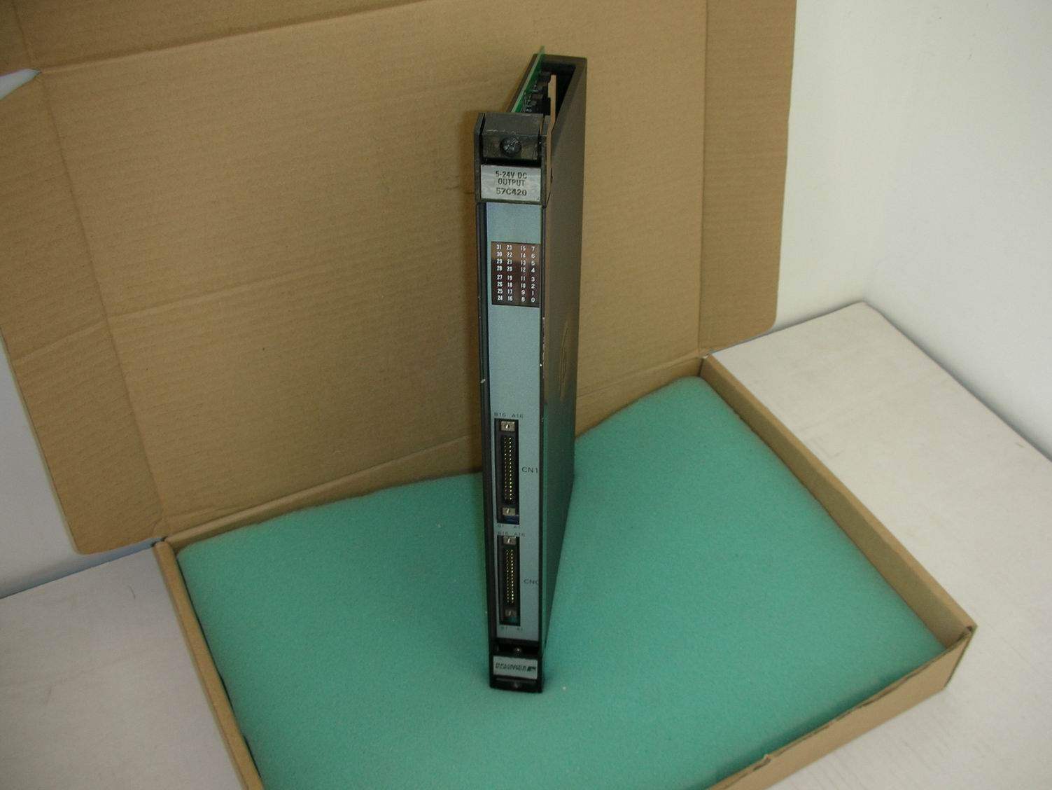 RELIANCE ELECTRIC 57C420/ S-67106B询价_虎窝淘