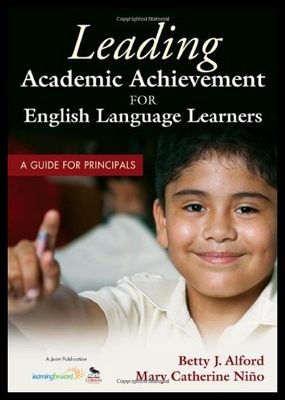 【预售】Leading Academic Achievement for English Language