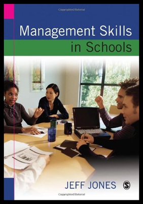 【预售】Management Skills in Schools: A Resource for Scho