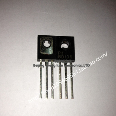 BD135 BD136 BD137 BD138  全新原装 北京中发实体店