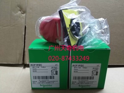 全新正品施耐德schneider开关