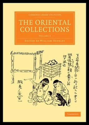 【预售】The Oriental Collections: Consisting o