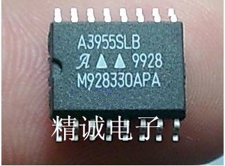 A3955SLB A3955SLBT 全新原装进口IC 实体店库存 可直接拍