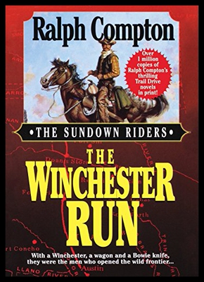 【预售】The Winchester Run