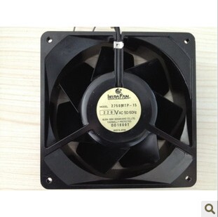 日本IKURAFAN 2750MTP-15 AC220V 14050 富士变频器风扇