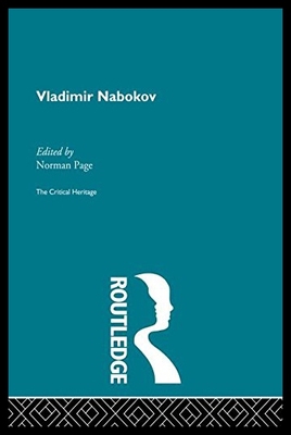 【预售】Vladimir Nabokov