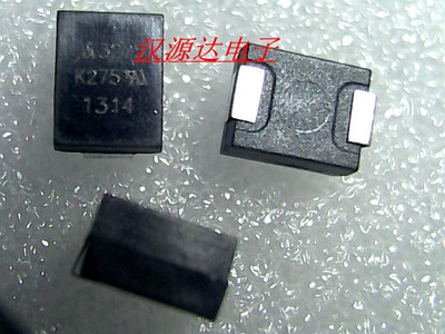 CU3225K275G2/B72650M0271K072 360V 陶瓷瞬态电压抑制压敏电阻器