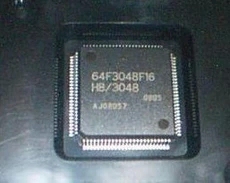HD64F3048F16 H8/3048 全新原装 现货库存 质量保证