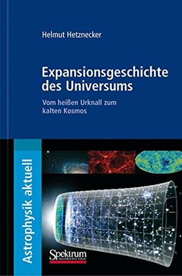 【预订】Expansionsgeschichte Des Universums:...