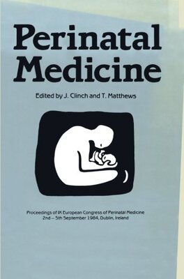 【预订】Perinatal Medicine: Proceedings of t...