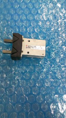SMC原装二手MHZJ2-10D/16D/20D,MHK2-12D/16D/20D/25D