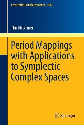 【预订】Period Mappings with Applications to...