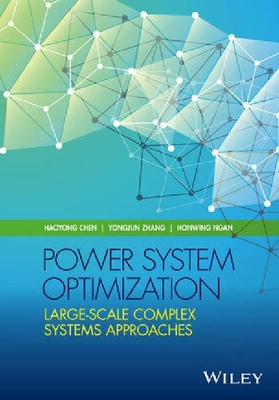 【预订】Power System Optimization - Large-Sc...