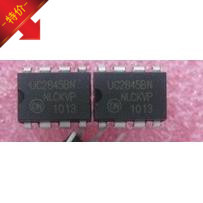 UC2845BN DIP-8 ON原装进口电源IC 电焊机专用IC 假一罚十 可直拍