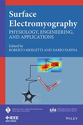 【预订】Surface  Electromyography
