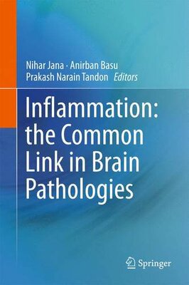 【预订】Inflammation