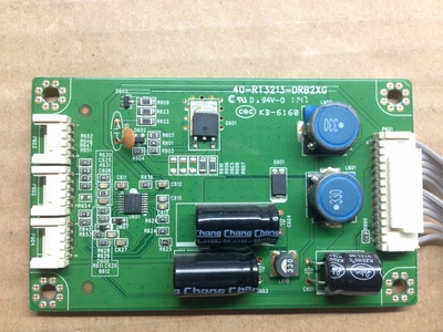 TCL原装恒流板背光板40-RT3213-DRB2XG L32F3300B！!！