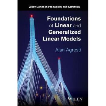 【预订】Foundations of Linear and Generalize...