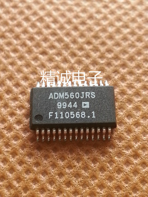 ADM560JRS SSOP28全新原装进口IC 实体店库存