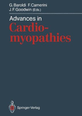 【预订】Advances in Cardiomyopathies