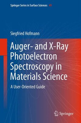【预订】Auger- and X-Ray Photoelectron Spect...