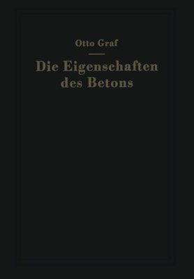 【预订】Die Eigenschaften Des Betons: Versuc...