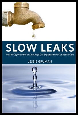 【预售】Slow Leaks: Missed Opportunities to Encourage Our