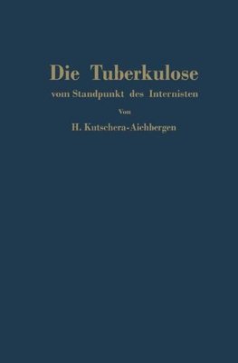 【预订】Die Tuberkulose Vom Standpunkt Des I...