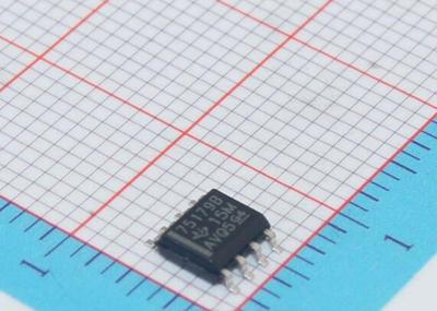 SN75179BDR 75179B SOP-8 接口芯片 进口原装