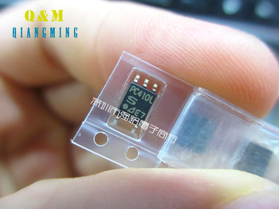 SHARP夏普 PC410L PC410L0NIP0F SOP-4 逻辑输出 假一赔十 正品