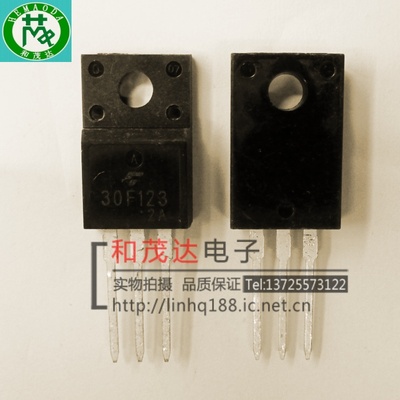 全新 GT30F123 液晶等离子质量保证  欢迎定购 可直接拍