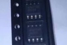 全新原装 P2803NVG 液晶芯片 贴片SOP8