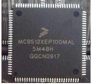 MC9S12XEP100MAL MC9S12XEP100MAG 5M48H 全新正品