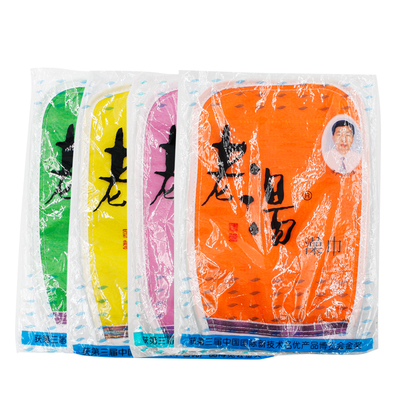正品澡巾老汤去角质双面薄款