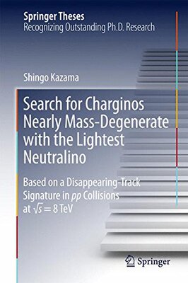 【预订】Search for Charginos Nearly Mass-Deg...