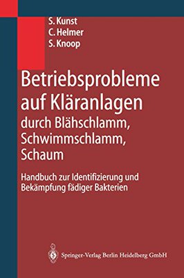 【预订】Betriebsprobleme Auf Klaranlagen Dur...