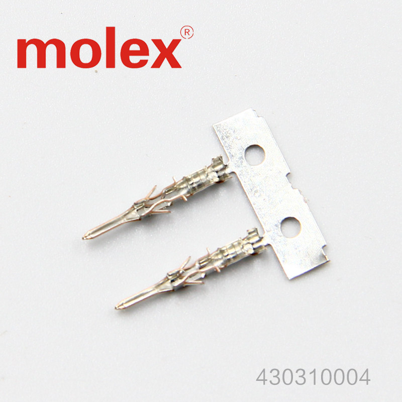千金供应MOLEX连接器430310004 43031-0004端子接插件现货_虎窝淘