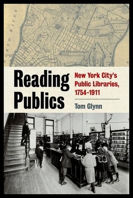 【预售】Reading Publics: New York City's Publi