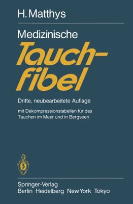 【预订】Medizinische Tauchfibel: Dritte, Neu...
